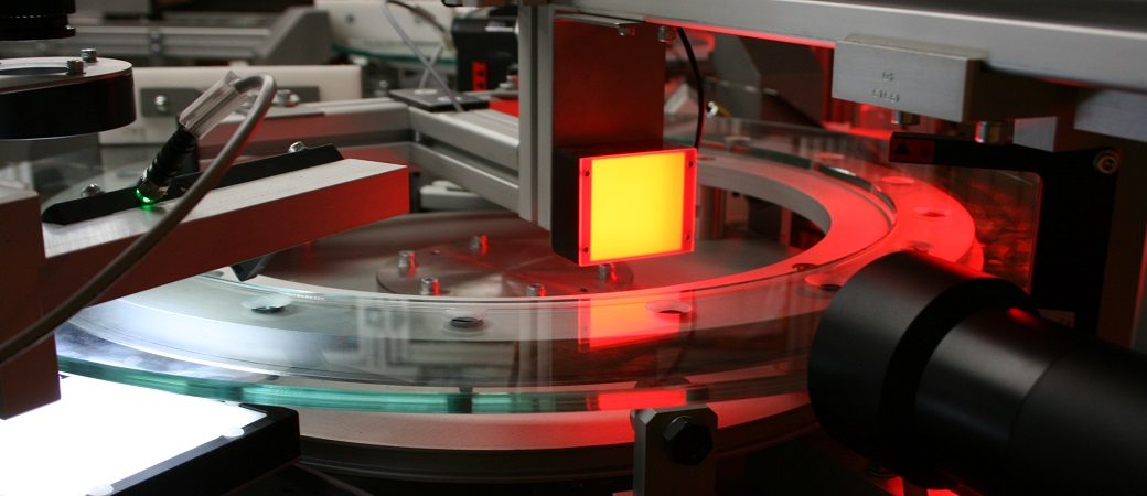 Fast Flexible Automation, vision inspection – RNA Automation Fast Flexible Automation, vision inspection – RNA Automation