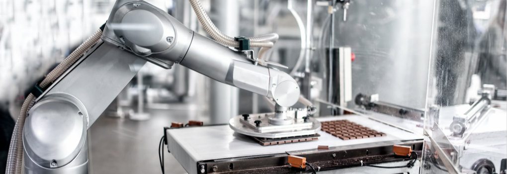 What are Cobots? Collaborative Robots - RNA Automation What are Cobots? Collaborative Robots - RNA Automation
