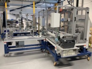 Poka-Yoke in Manufacturing | RNA Automation
