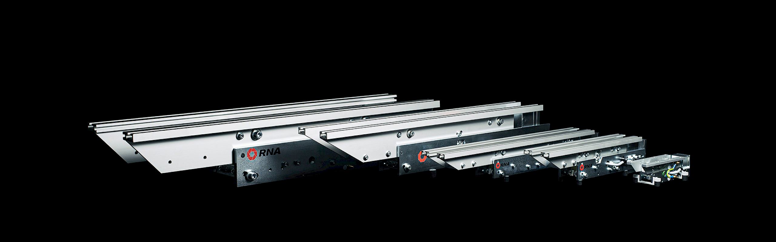 Linear Feeders | RNA Automation