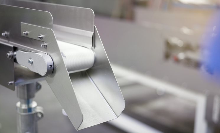 Hoppers & Elevators | RNA Automation