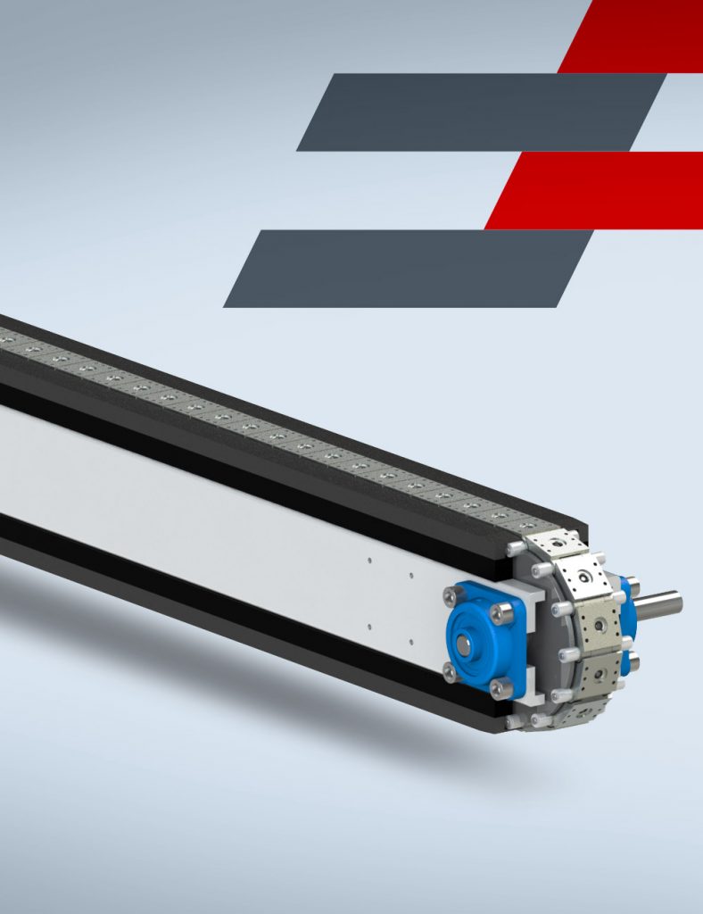 Rotary Indexing Tables | RNA Automation
