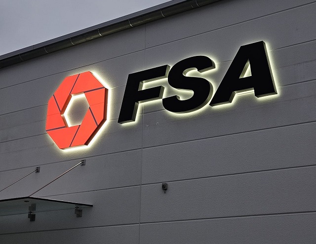 RNA founds FSA Zuführtechnik GmbH, a new company for the production of ...